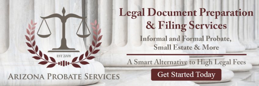 Arizona Probate Services